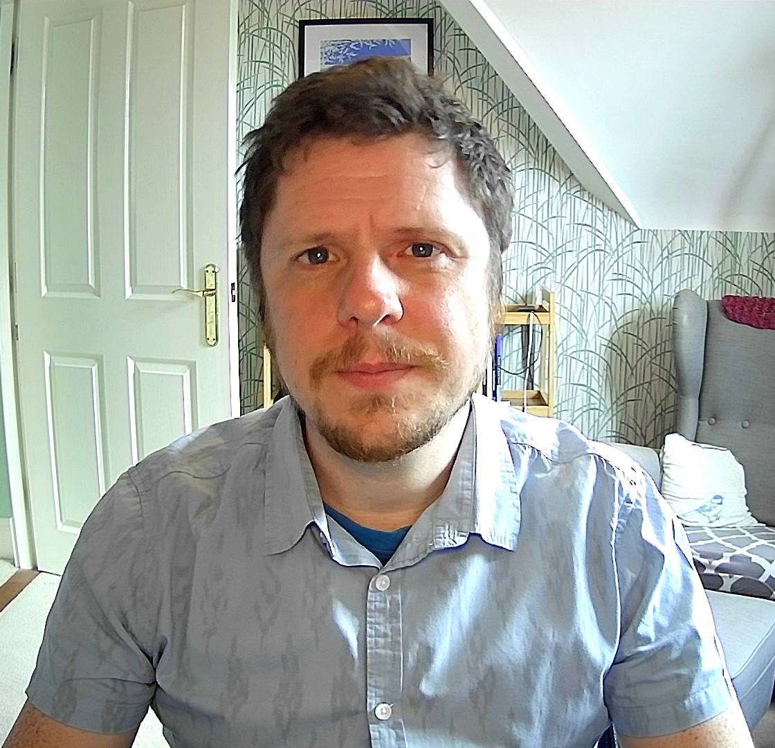 Dr Thomas Perry – Education and Applied Social Science